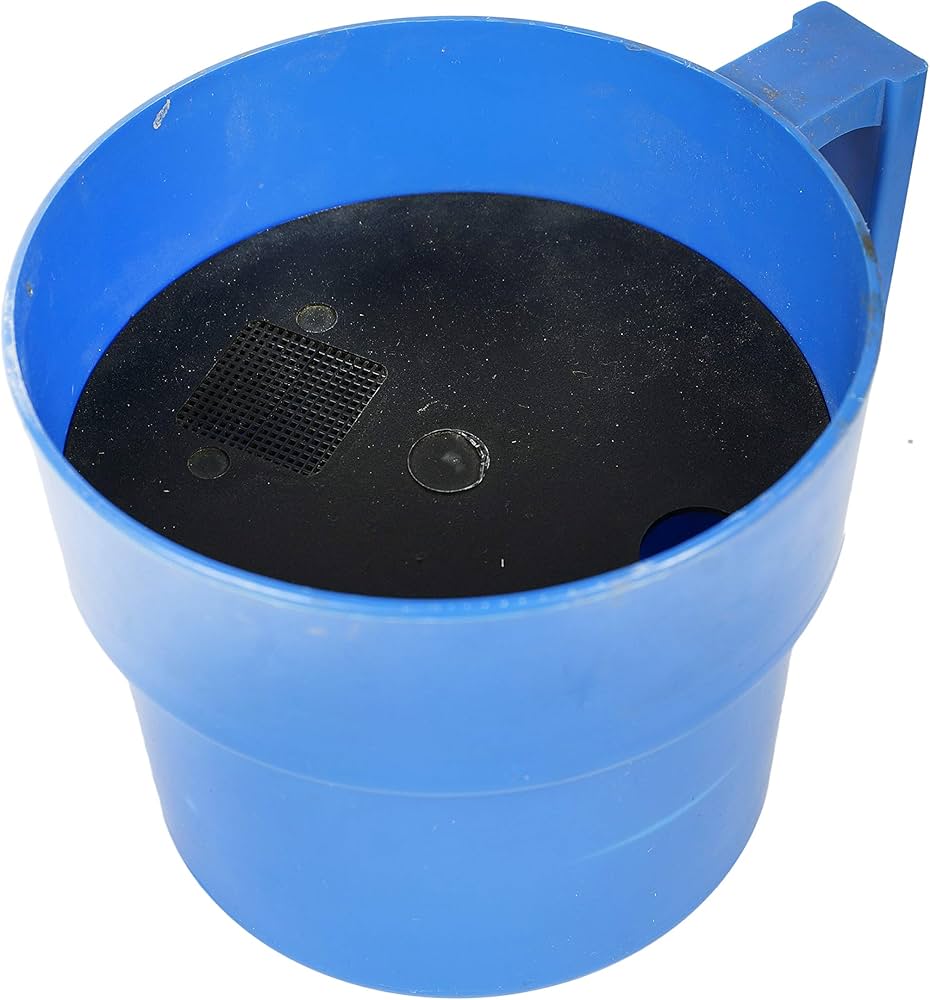 Strip Cup – Malez Legacy Vet Supplies®