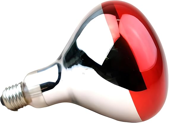 Infrared Brooder Bulb – Malez Legacy Vet Supplies®